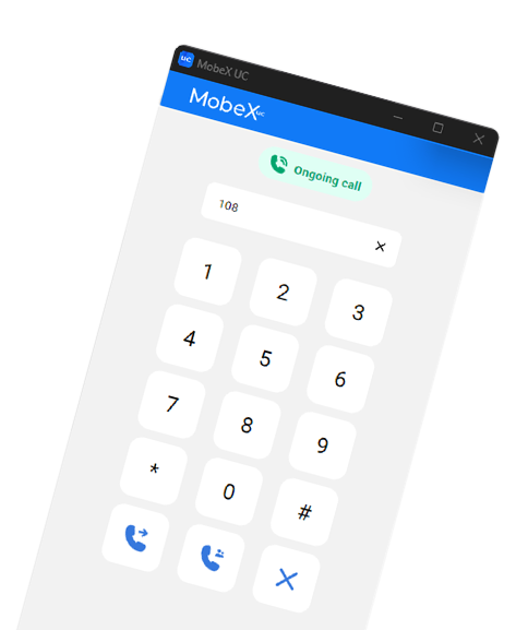 Softphone Resources | MobeX Downloads
